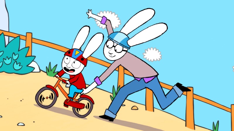 Watch Simon | Full Season | TVNZ OnDemand