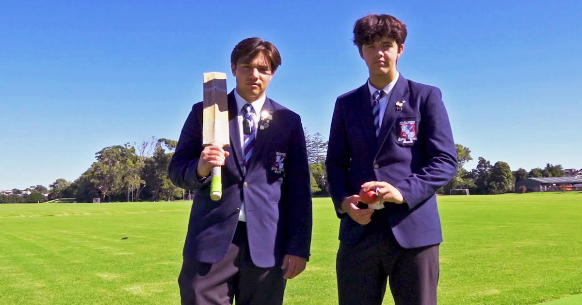 Watch Kea Kids News S2E59 | TVNZ OnDemand