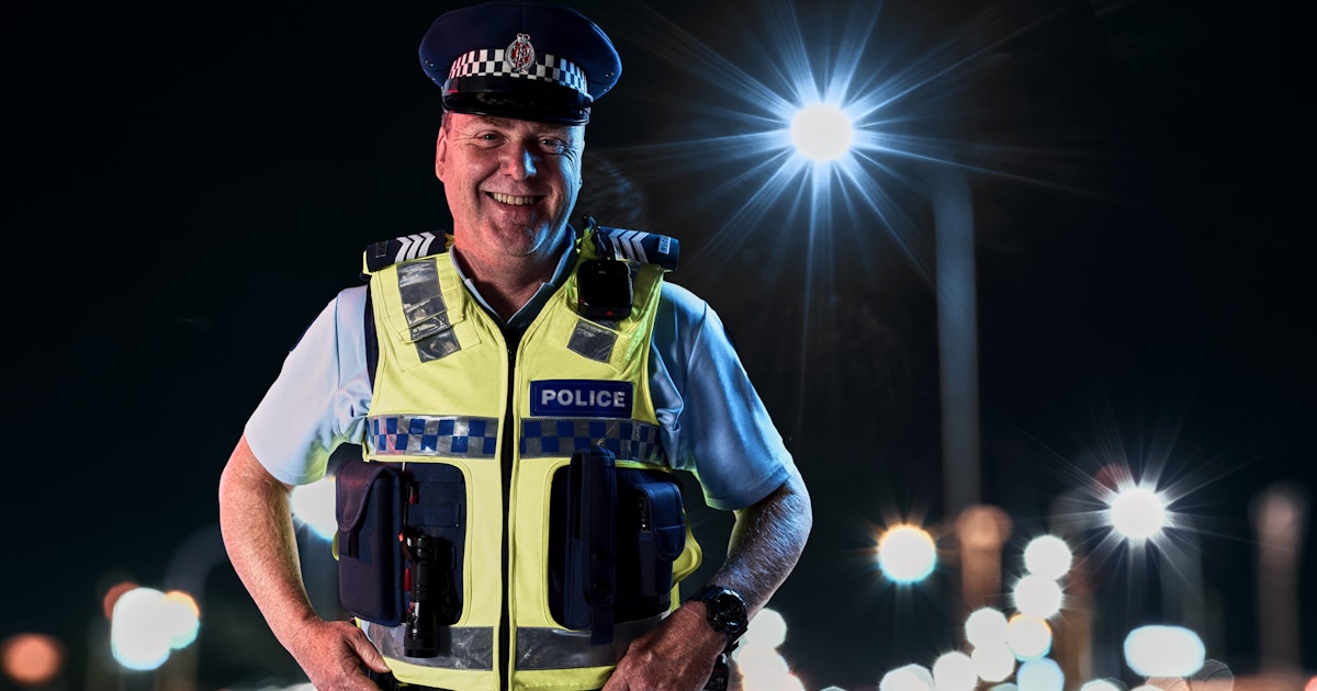 Watch Motorway Patrol S19E2 | TVNZ OnDemand