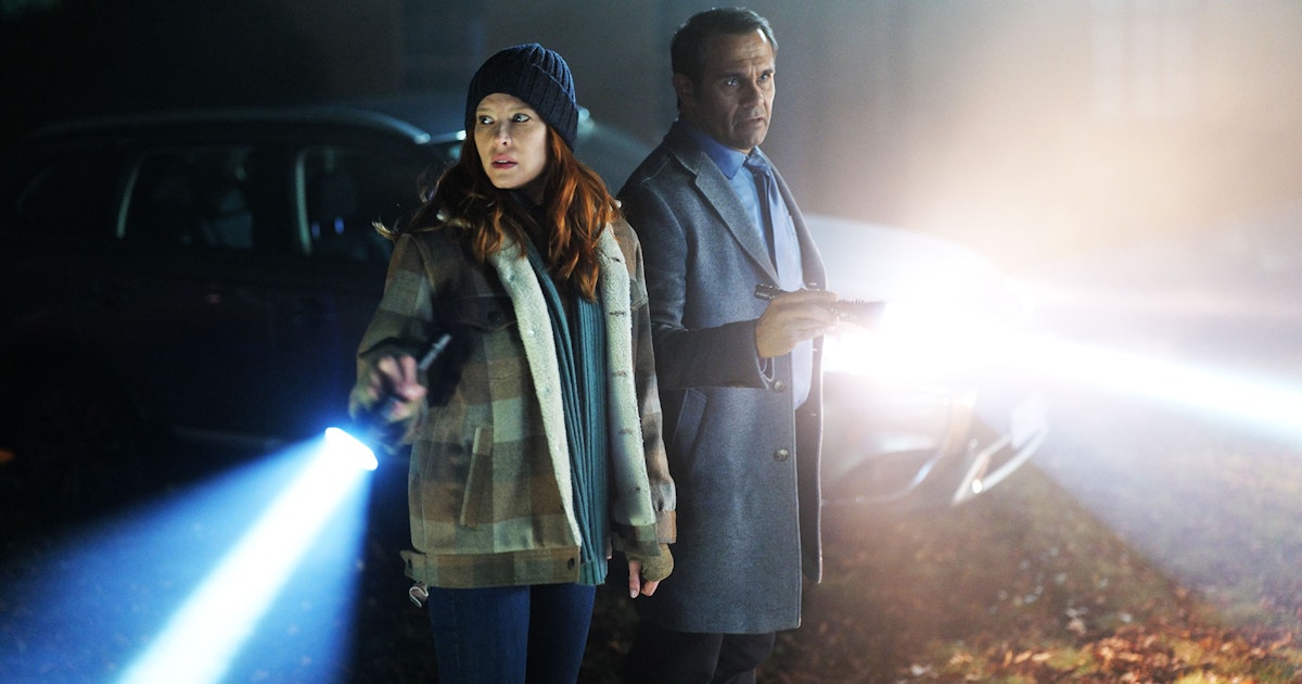 Watch The Gloaming S1E8 | TVNZ OnDemand