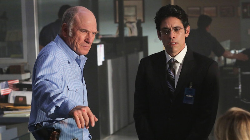 Watch The Bridge | Full Season | TVNZ OnDemand