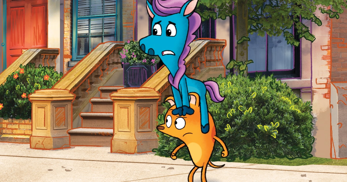 Watch The Dog and Pony Show S1E1 | TVNZ OnDemand