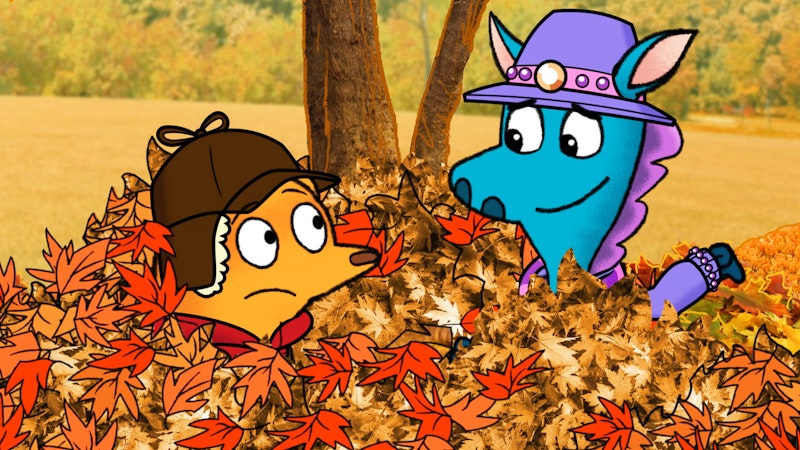 Watch The Dog and Pony Show | New Season | TVNZ OnDemand