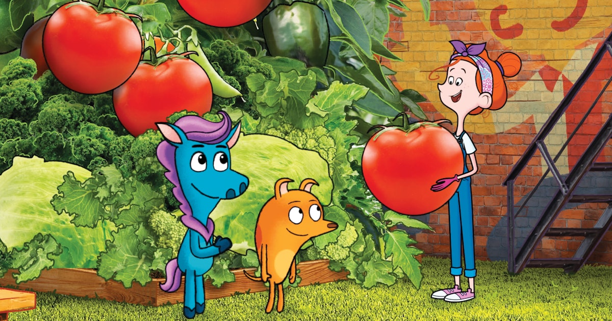 Watch The Dog and Pony Show S1E9 | TVNZ OnDemand