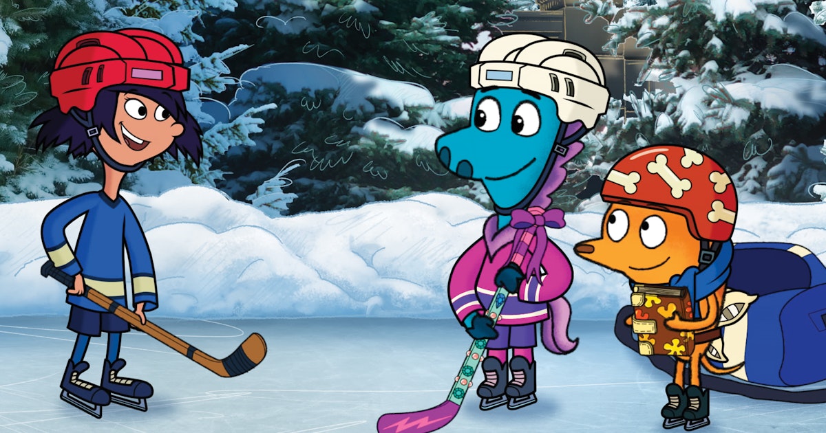 Watch The Dog and Pony Show S1E11 | TVNZ OnDemand