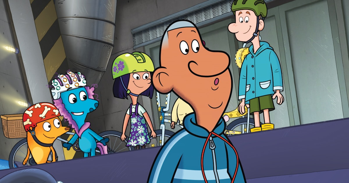 Watch The Dog and Pony Show S1E12 | TVNZ OnDemand