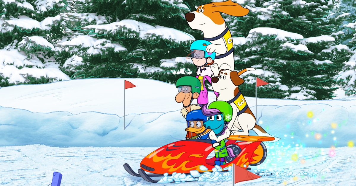 Watch The Dog and Pony Show S1E14 | TVNZ OnDemand