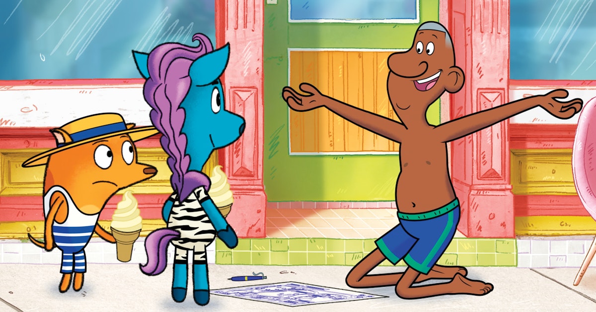 Watch The Dog and Pony Show S1E16 | TVNZ OnDemand