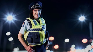 Motorway Patrol Special: Seriously?