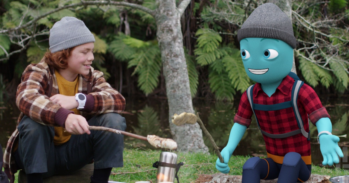 Watch George and Me S3E5 | TVNZ OnDemand