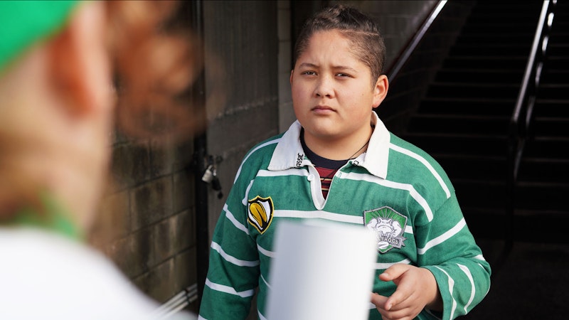 Watch Hardball | New Season | TVNZ OnDemand