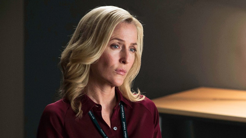 Watch The Fall | Full Season | TVNZ OnDemand