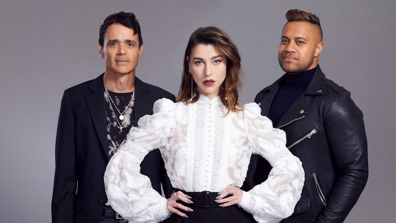 Watch Popstars | Episodes | TVNZ OnDemand