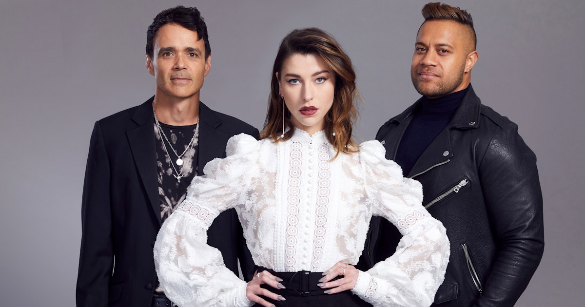 Watch Popstars S2021E1 | TVNZ OnDemand