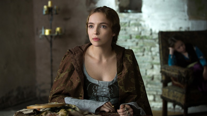 Watch The White Princess | Full Season | TVNZ OnDemand