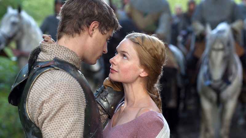 Watch The White Queen | Full Season | TVNZ OnDemand