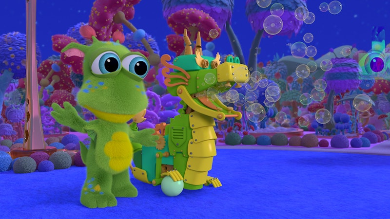 Watch Kiddets | Episodes | TVNZ OnDemand