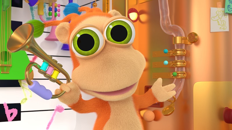 Watch Kiddets | Episodes | TVNZ OnDemand