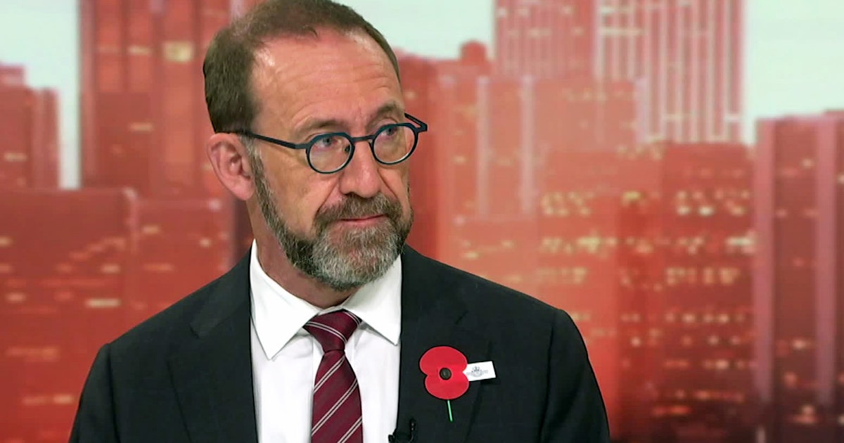 Watch Q + A with Jack Tame S2021E10 | TVNZ OnDemand