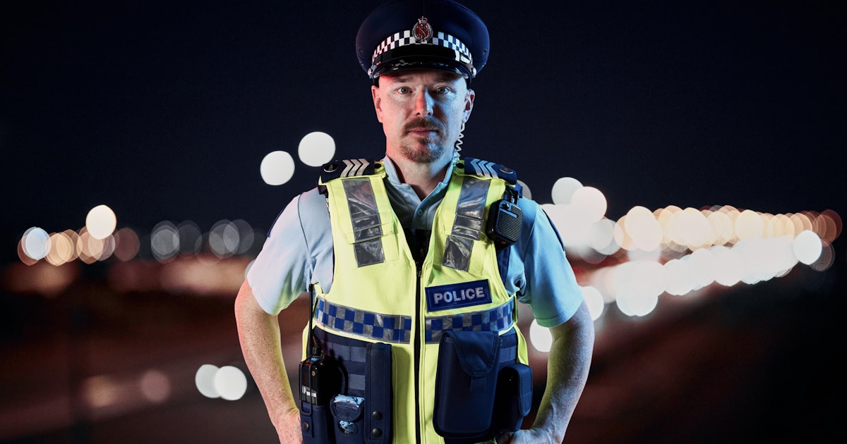 Watch Motorway Patrol S19E5 | TVNZ OnDemand