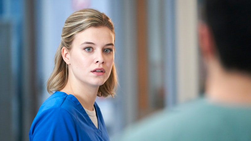 Watch Nurses | Full Season | TVNZ OnDemand