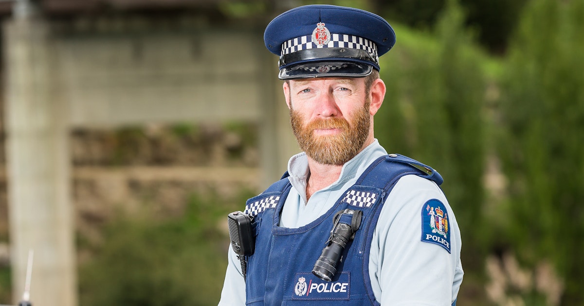 Watch Highway Cops S6E4 | TVNZ OnDemand