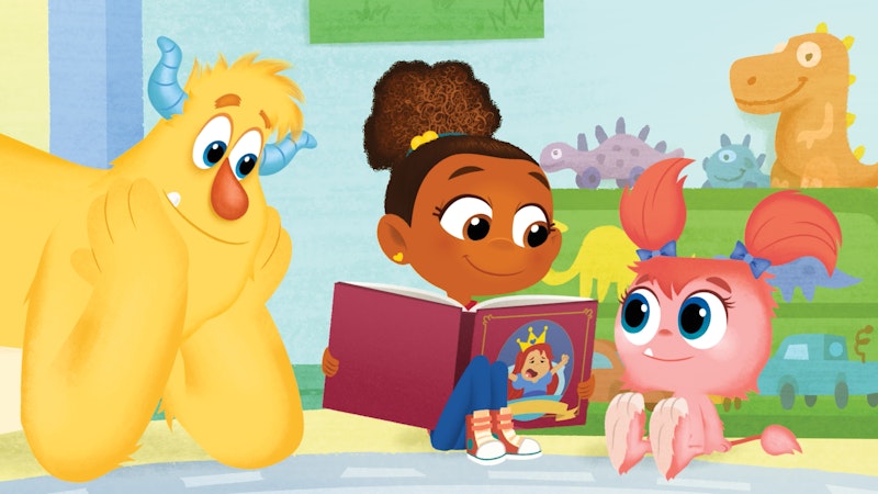 Watch Esme and Roy | Episodes | TVNZ OnDemand