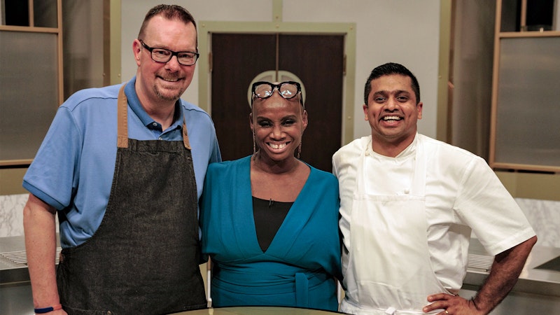 Watch Beat the Chef | Episodes | TVNZ OnDemand