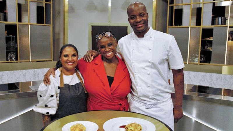 Watch Beat the Chef | Episodes | TVNZ OnDemand