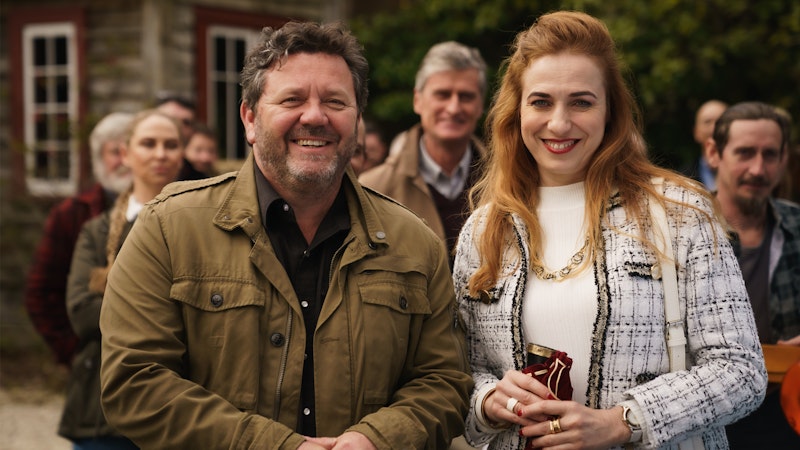 Watch The Brokenwood Mysteries | Full Season | TVNZ OnDemand