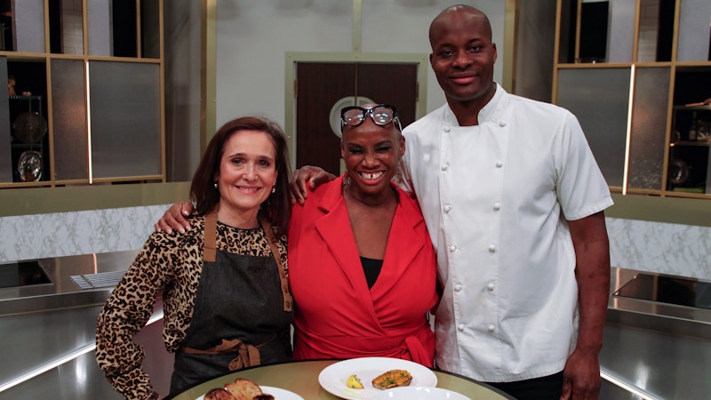 Watch Beat the Chef | Episodes | TVNZ OnDemand