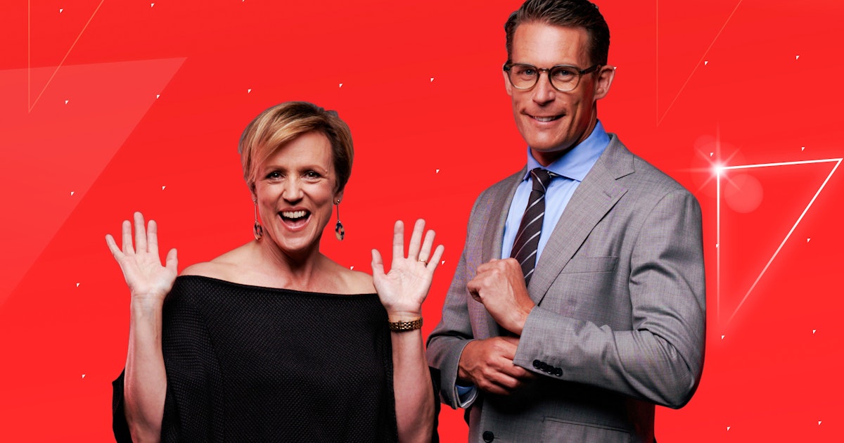 Watch Seven Sharp S2021E92 | TVNZ OnDemand