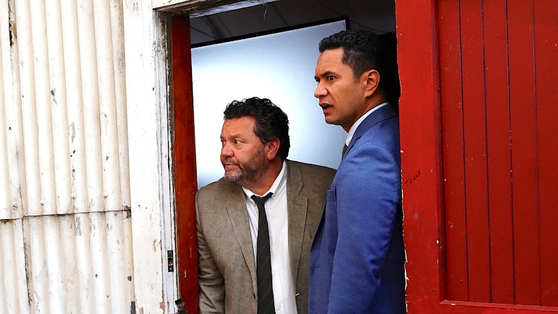 Watch The Brokenwood Mysteries | Full Season | TVNZ OnDemand