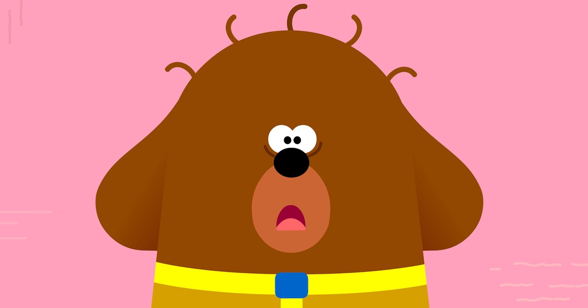 Watch Hey Duggee S1E3 | TVNZ OnDemand