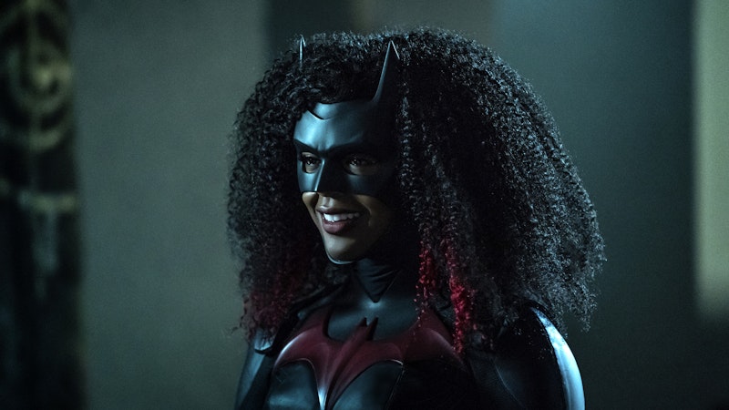 Watch Batwoman | New Season | TVNZ OnDemand
