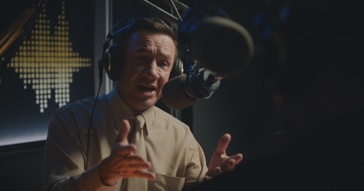 Watch Seven Sharp TVNZ’s new comedy skewers world of talkback radio ...