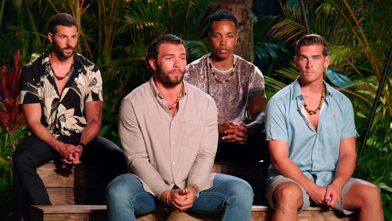 Watch Temptation Island | New Season | TVNZ OnDemand