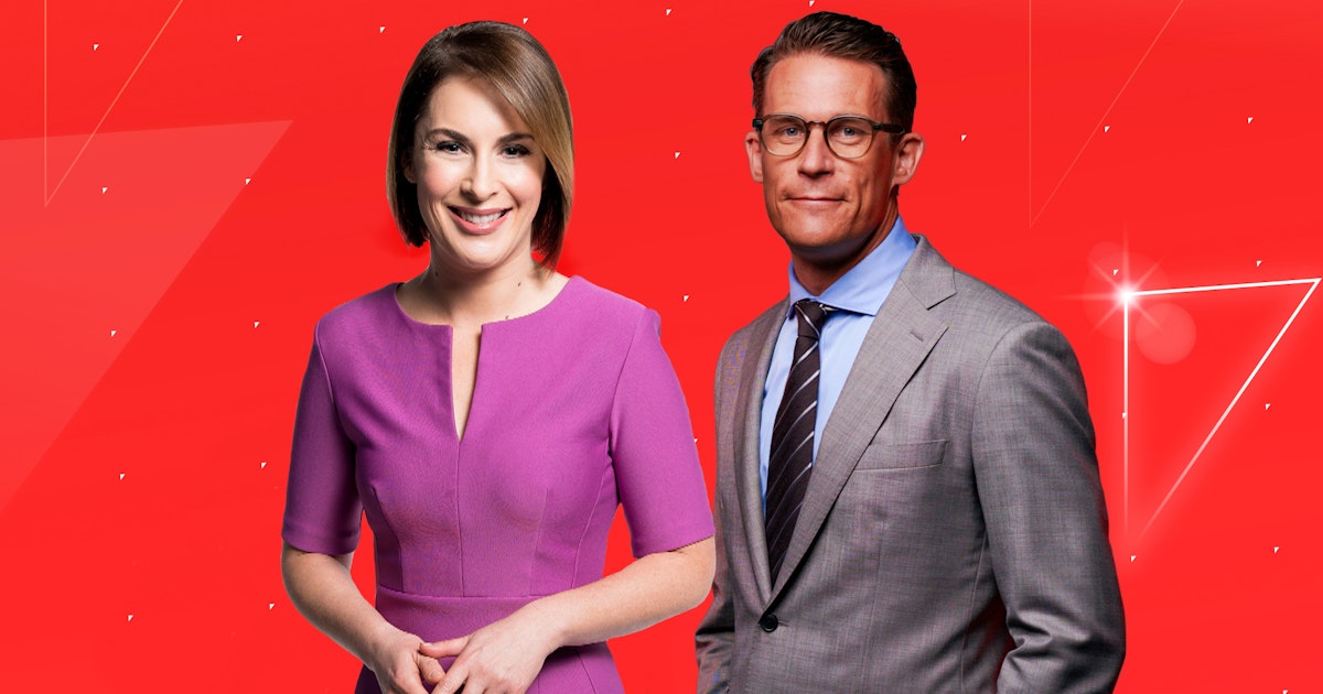 Watch Seven Sharp S2021E105 | TVNZ OnDemand