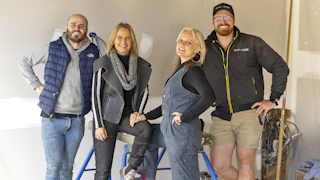 Country Home Rescue with Shaynna Blaze