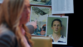 Method of a Serial Killer