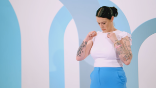 Send Nudes: Body SOS