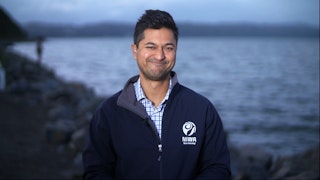 We're over the constant rain, but is it the new norm?