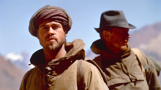 Seven Years in Tibet