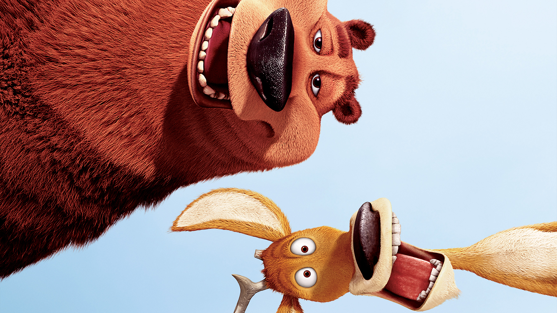 Open Season Images Hd