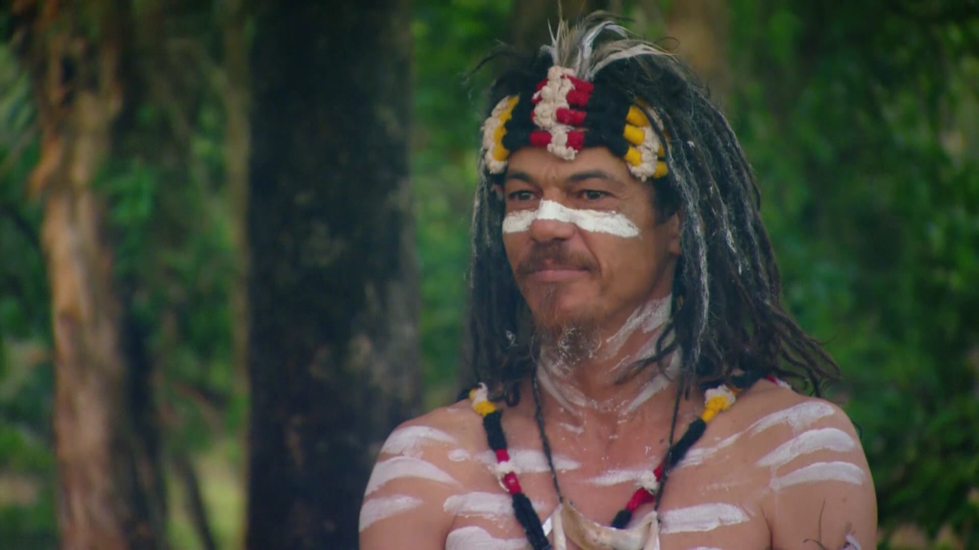 Brandon Walters Bushwhacked