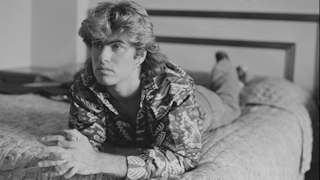 George Michael: Portrait of an Artist