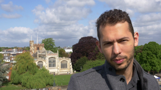 (In)famous: The True Story of Andrew Tate