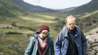 Mr Bates vs The Post Office