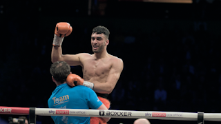 Stable: The Boxing Game