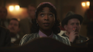 Do You Know What It Means to Be Loved by Death